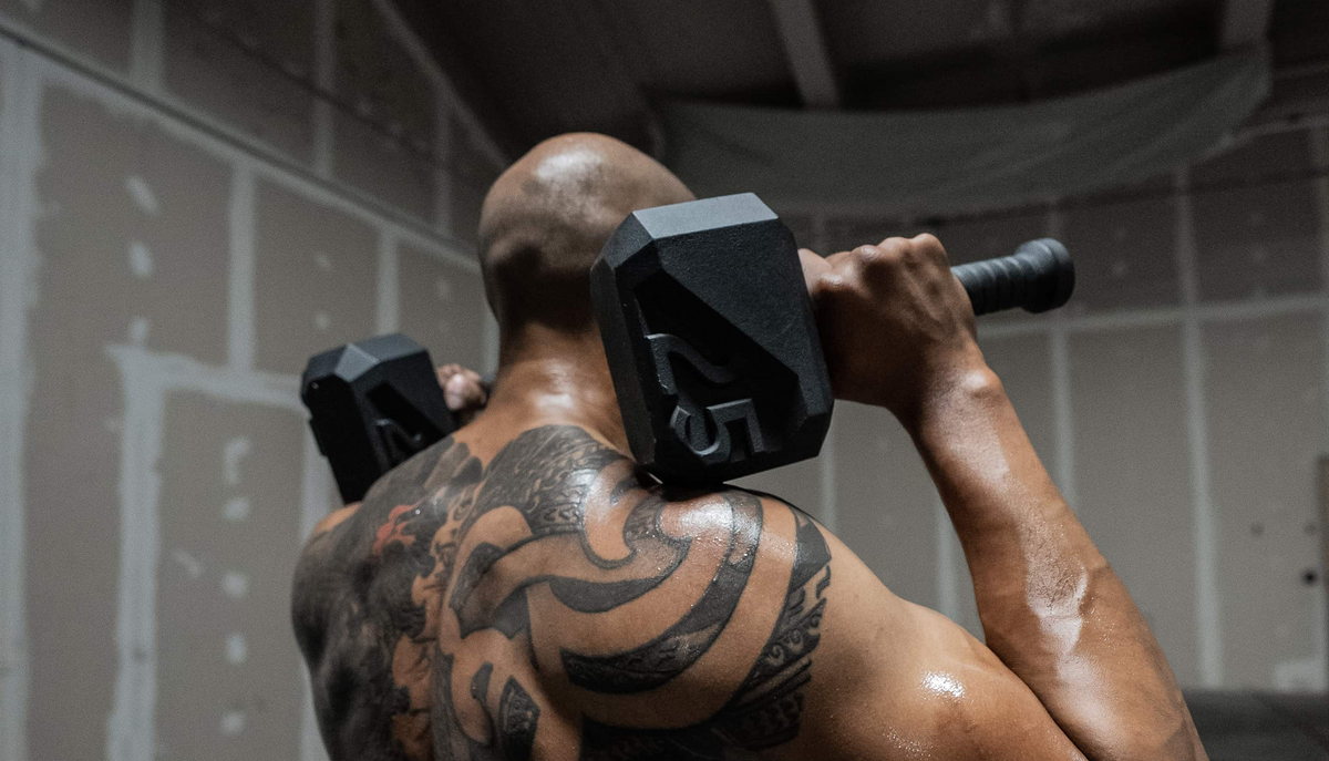 Tribe WOD – TRIBE-WOD